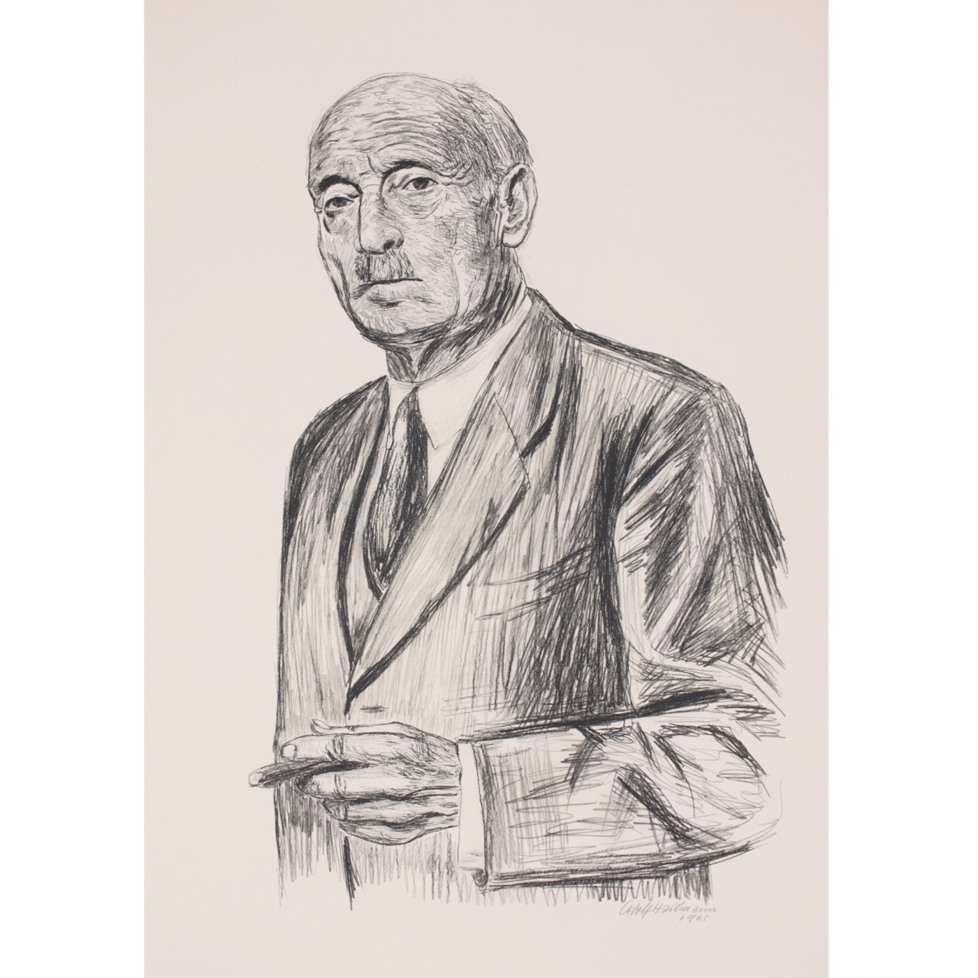 Karl Hofer Gesellschaft