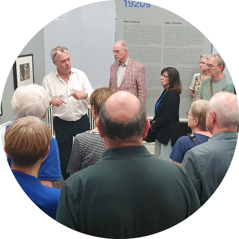 Karl Hofer Gesellschaft